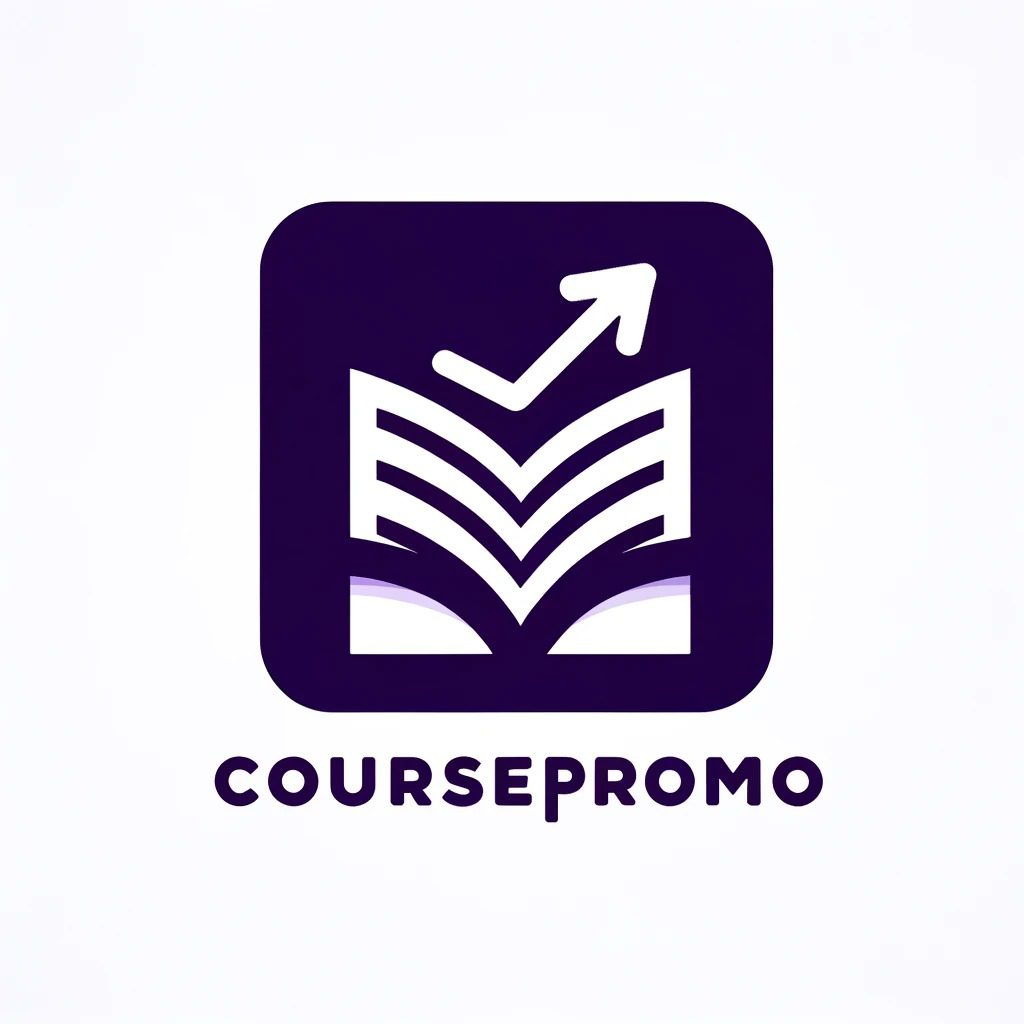 Udemy coupon course promotion at Coursepromo.org